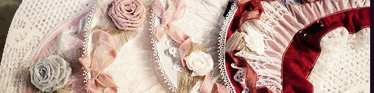 Bonnet – Lolita Collective