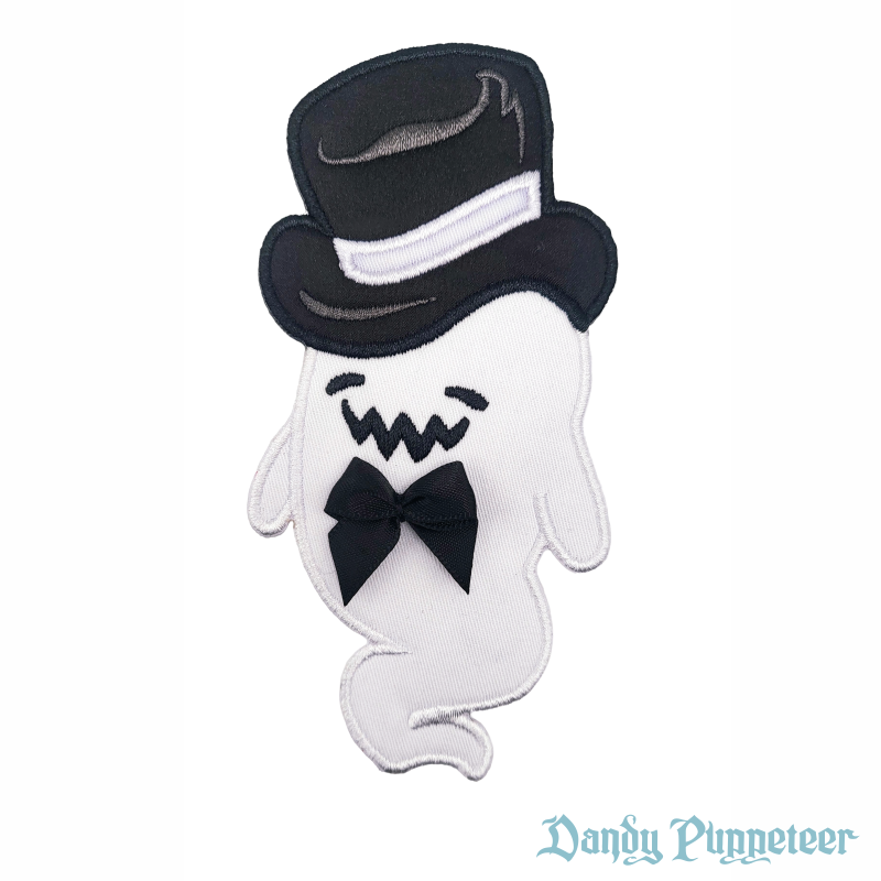SFS! Dandy Ghost 2-Way Clip – Lolita Collective