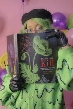 Slime Cardigan – Lolita Collective